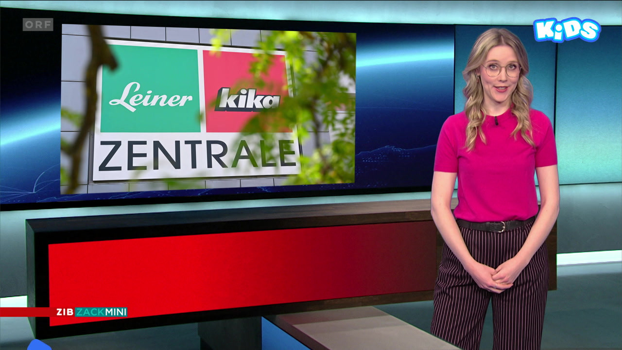 ZIB Zack Mini - ORF ON