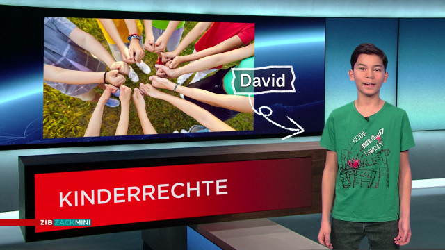 ZIB Zack Mini - ORF ON