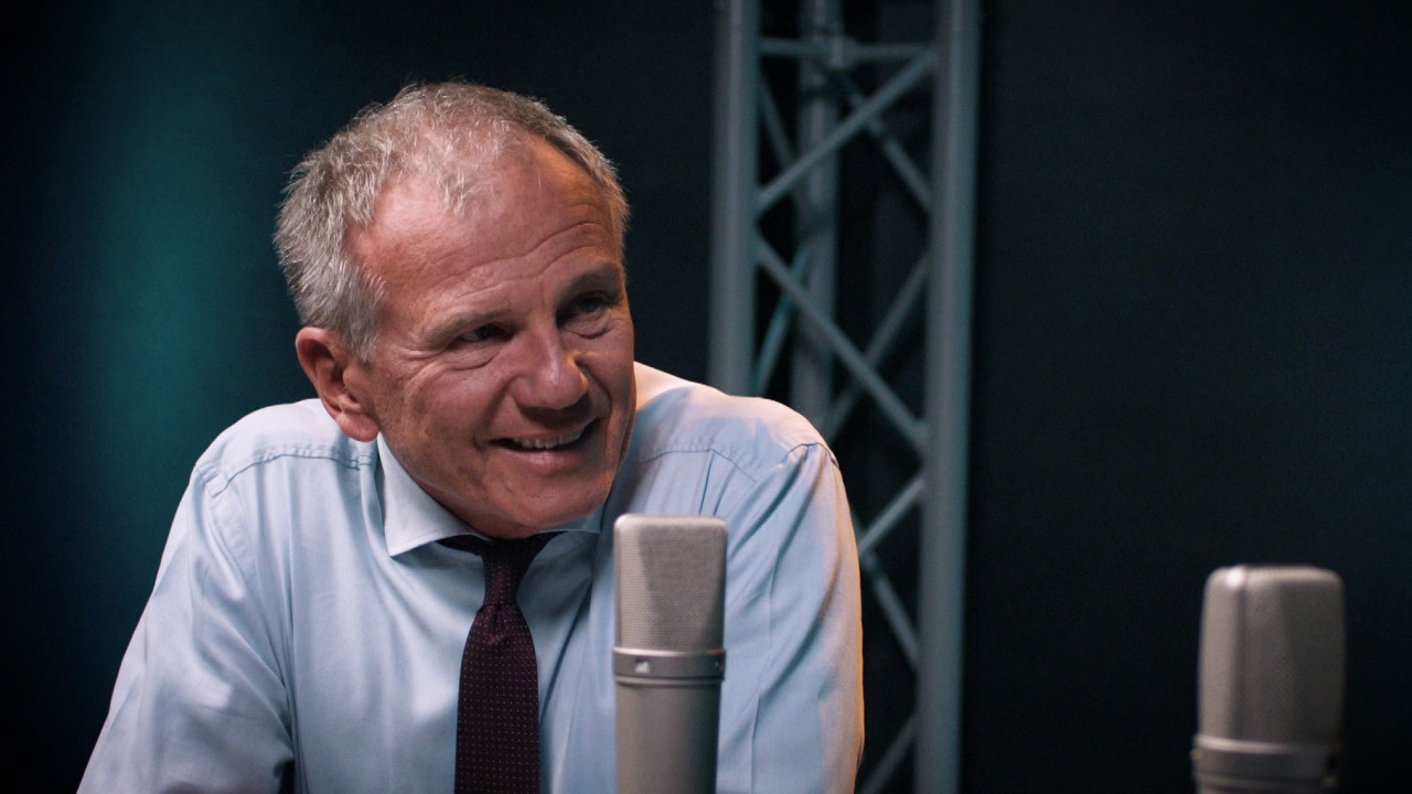 Der Professor und der Wolf: Wissenswertes zur Nationalratswahl - ORF ON