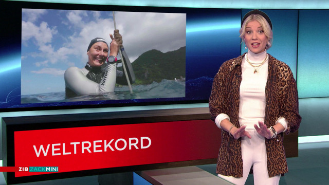 ZIB Zack Mini - ORF ON