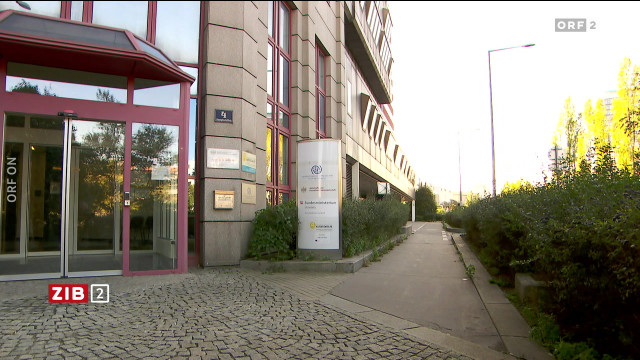 ZIB 2 - ORF ON