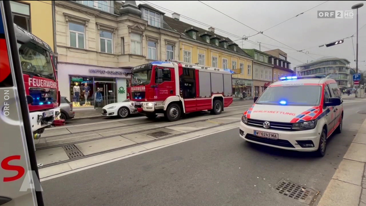 Aktuell nach eins - ORF ON