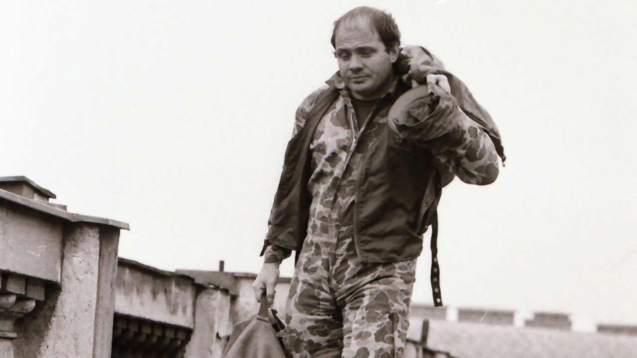 Menschen & Mächte: Geheimsache Lucona - Die dunkle Macht des Udo ...