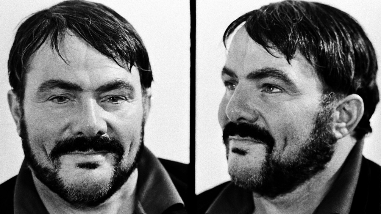 Wer war Udo Proksch? - ORF ON