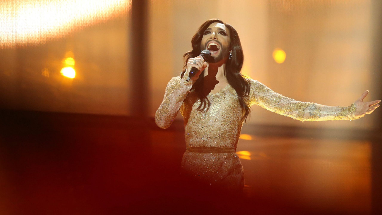 ESC Wien 2015 - Die Doku - ORF ON