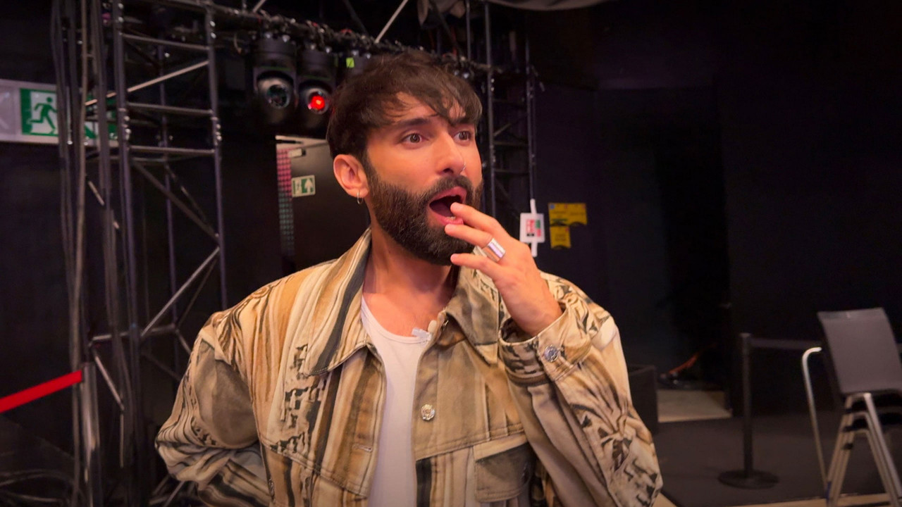 ESC 2025: Basel Backstage: Inside the ESC-Bubble - ESC 2025: Basel ...