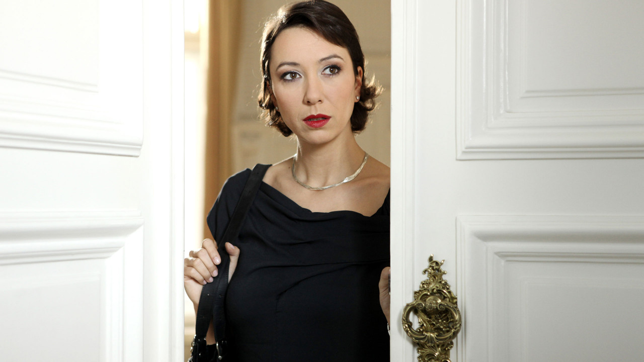 Schnell ermittelt (2/8): Robert Fabian - ORF ON