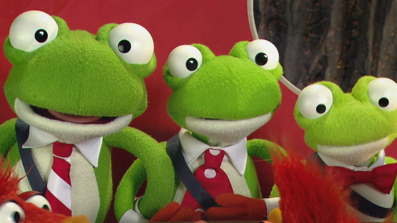 ABC Bär vom 13.07.2025 - ORF ON