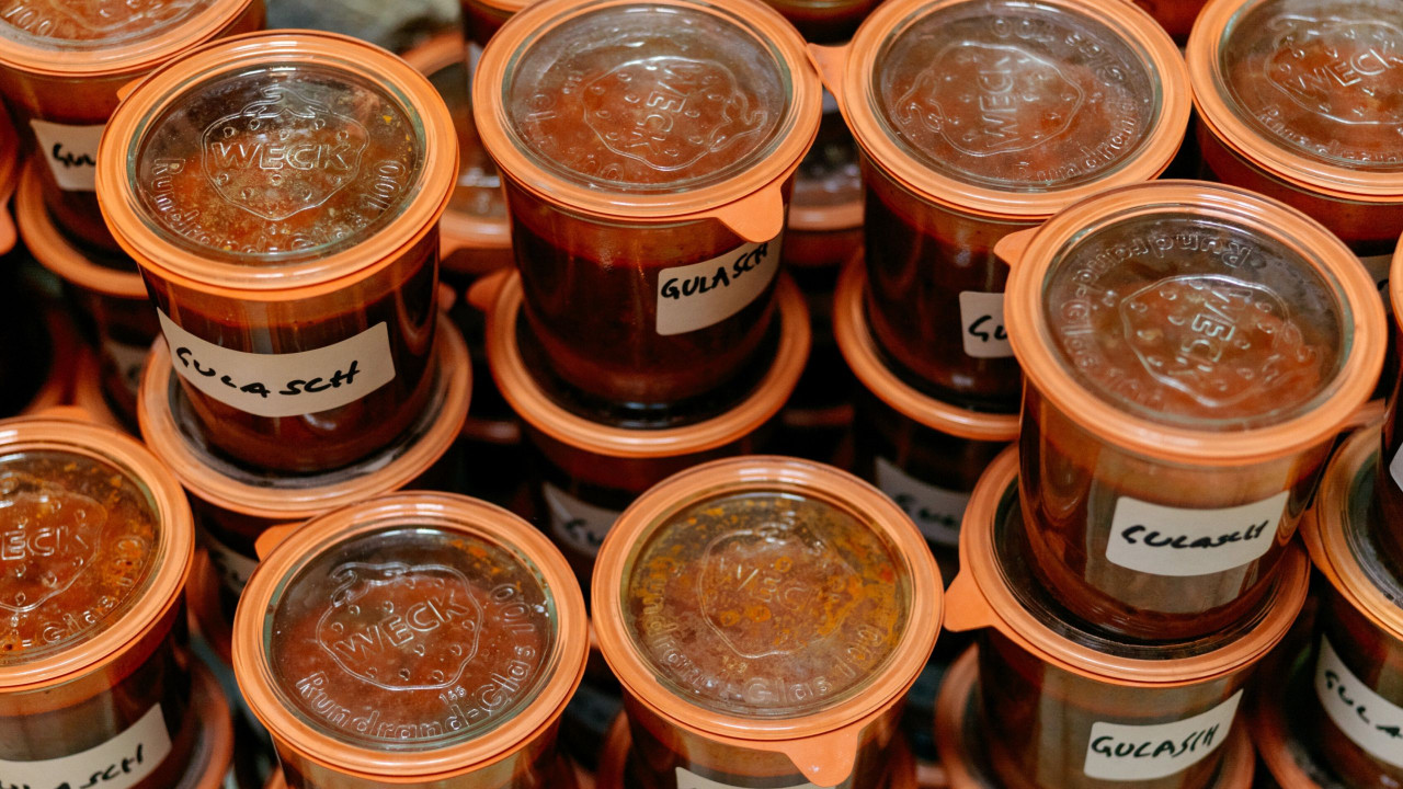 Ochs im Glas (5/8): Tausend Tränen - ORF ON