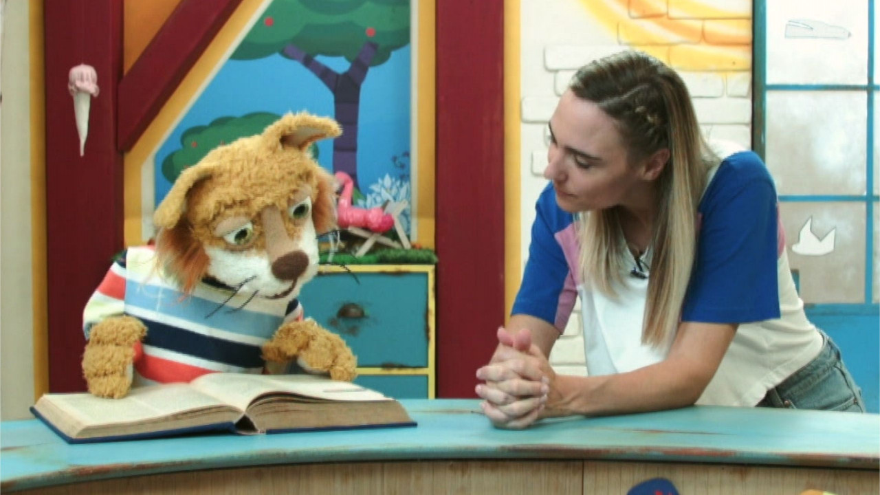 Hallo okidoki Teil 3 vom 20.07.2025 - ORF ON