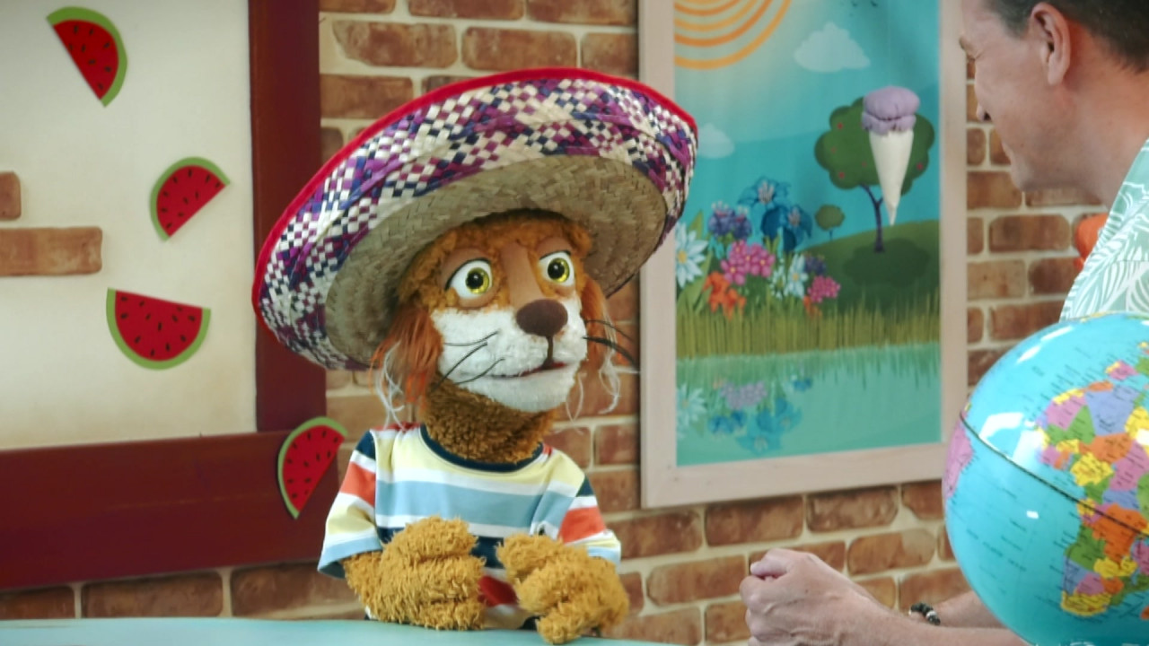 Hallo okidoki Teil 1 vom 27.07.2025 - ORF ON