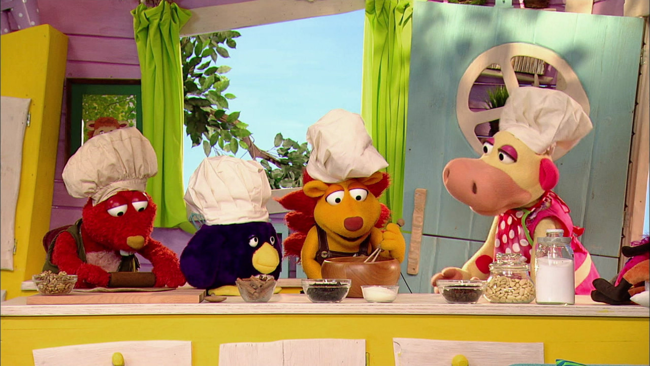 ABC Bär vom 27.07.2025 - ORF ON