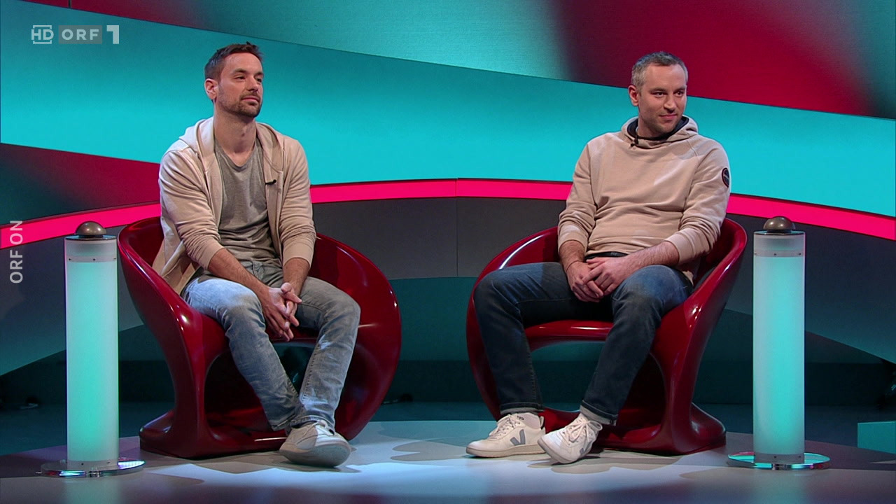 Q1 Ein Hinweis ist falsch vom 18.09.2025 - ORF ON