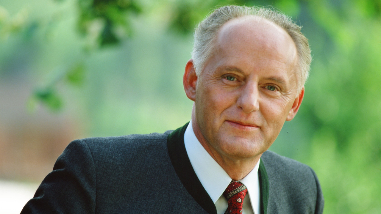 Nachruf auf Hans Gross (SPÖ) - ORF ON