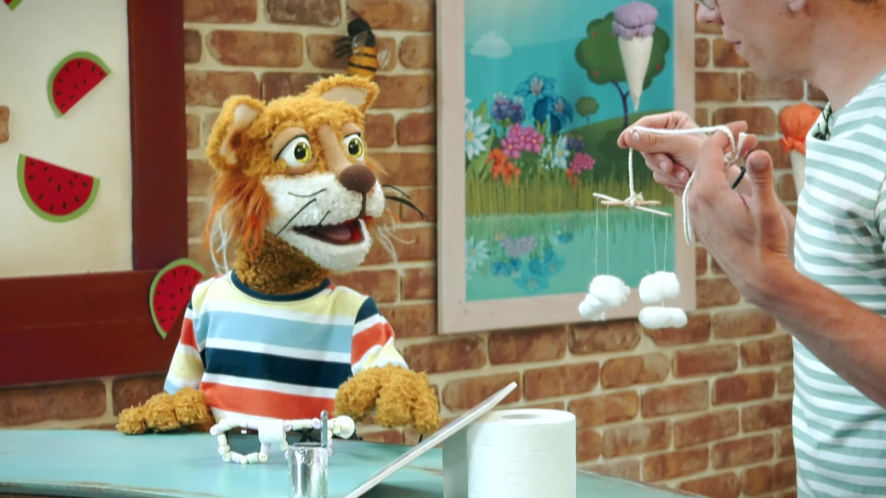 Hallo okidoki Teil 1 vom 10.08.2025 - ORF ON