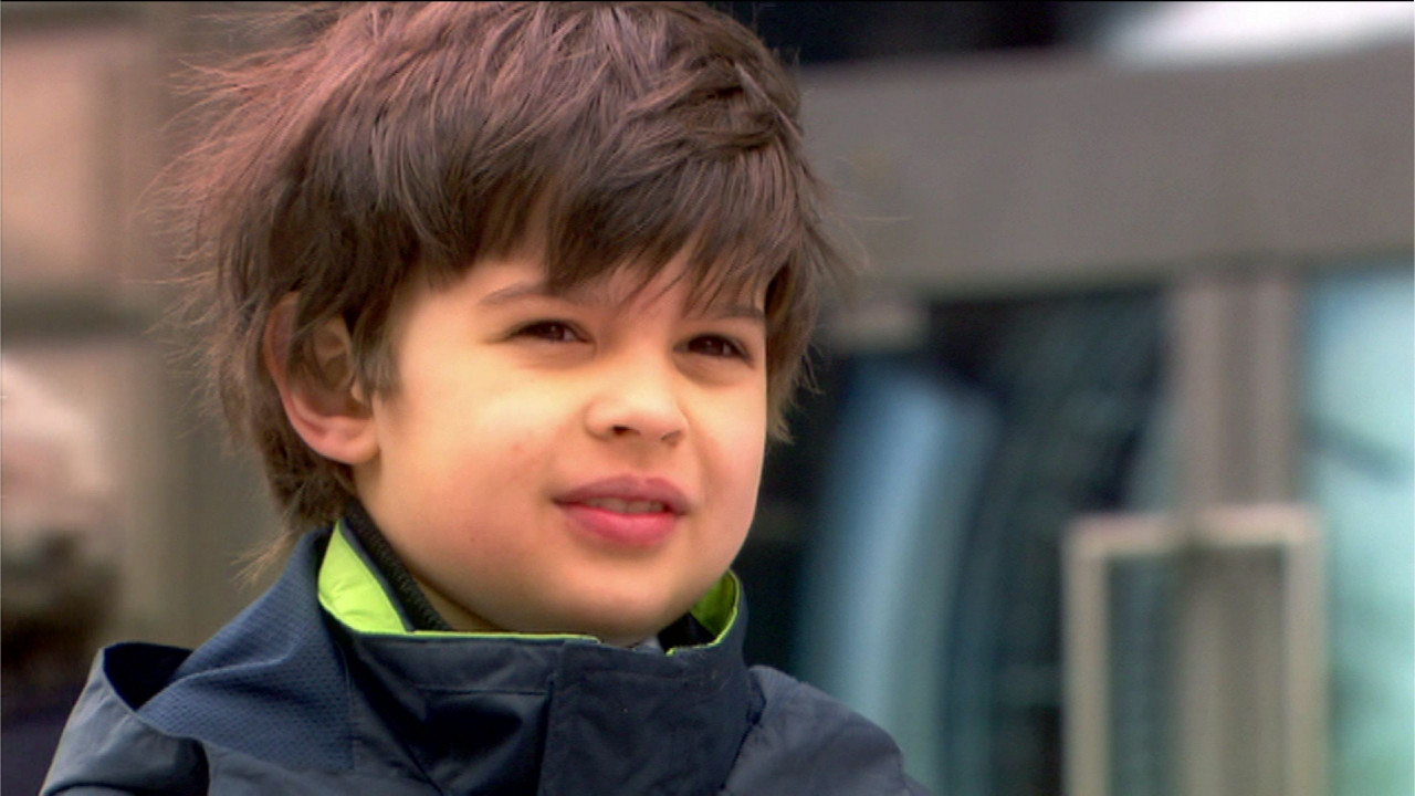 Helmi-Kinder-Verkehrs-Club: Verloren und gefunden - ORF ON