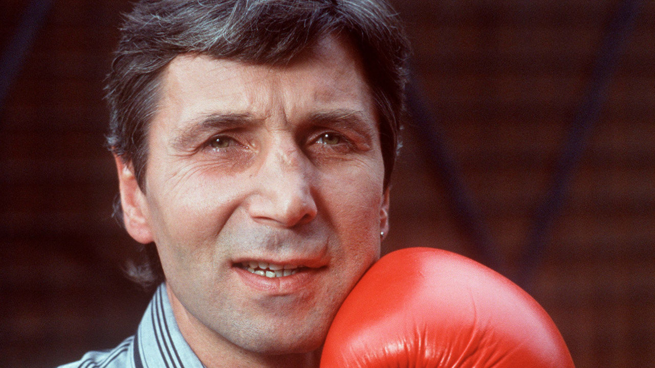 zeit.geschichte: Sportlegenden - Hans Orsolics - ORF ON