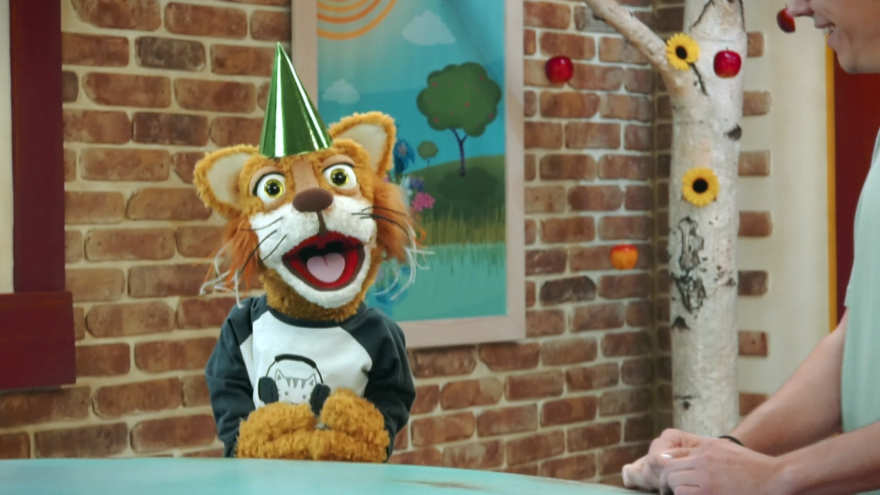 Hallo okidoki Teil 2 vom 06.09.2025 - ORF ON