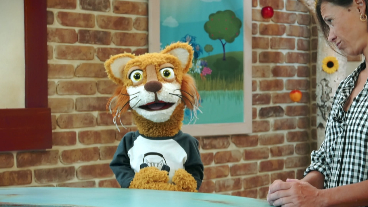 Hallo okidoki Teil 1 vom 14.09.2025 - ORF ON