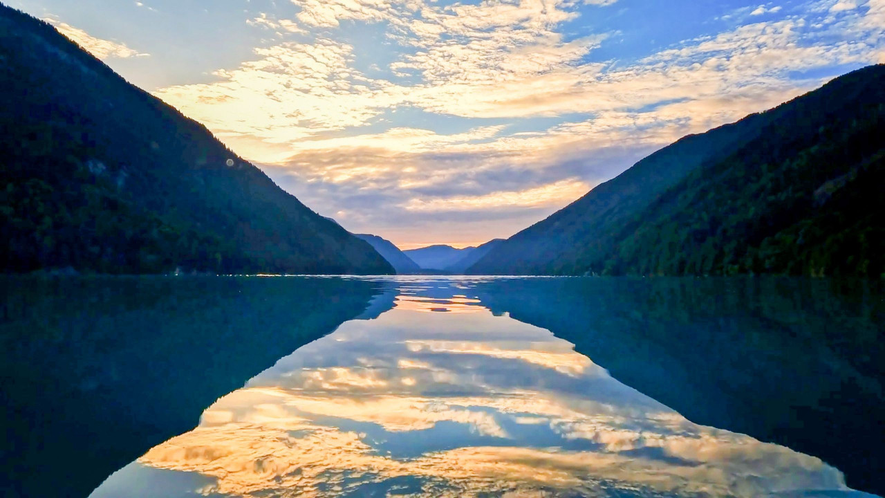 Land der Berge: Berge der Zukunft: Vom Weissensee in die Karnischen ...