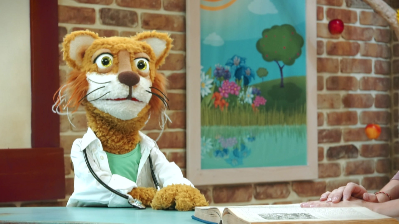 Hallo okidoki Teil 1 vom 27.09.2025 - ORF ON