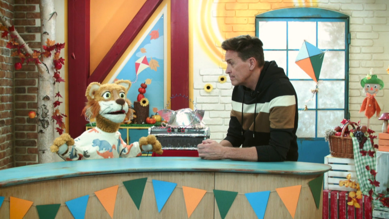 Hallo okidoki Teil 1 vom 12.10.2025 - ORF ON