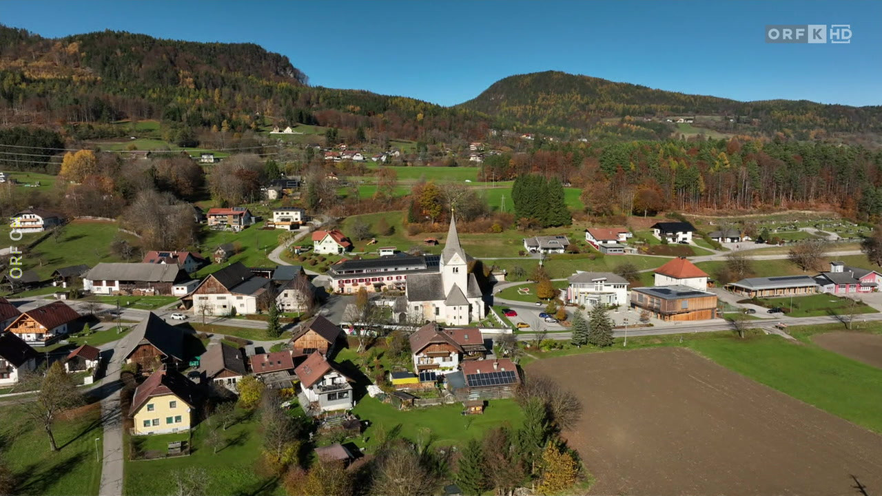 Dober dan, Koroška - ORF ON
