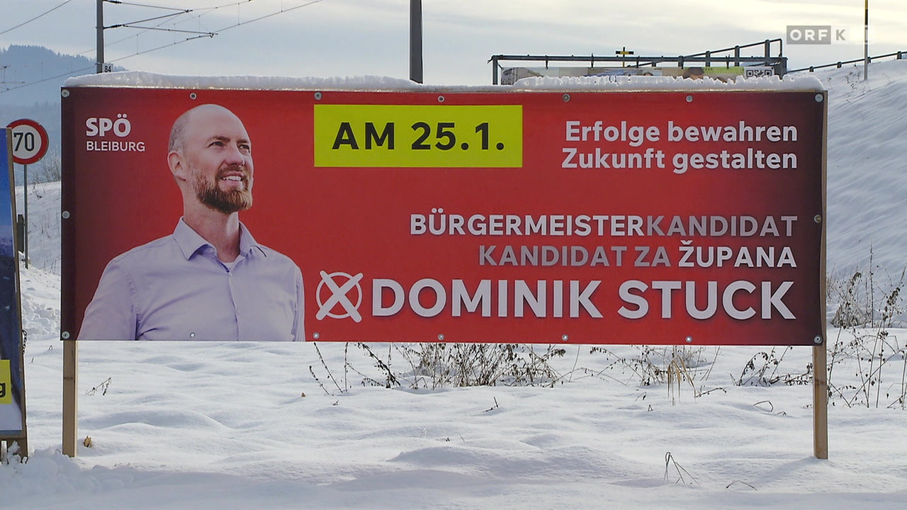Dober dan, Koroška - ORF ON