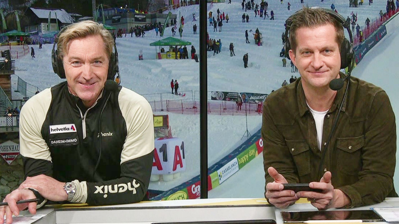 Streaming-Tipps von Hans Knauß und Oliver Polzer - ORF ON