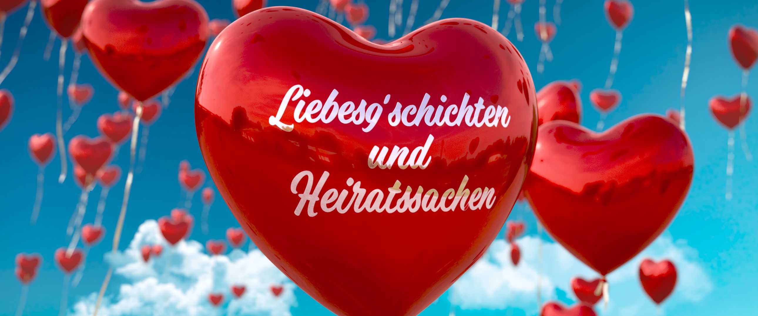 Liebesg’schichten und Heiratssachen - ORF ON Liebesg’schichten und Heiratssachen - ORF ON