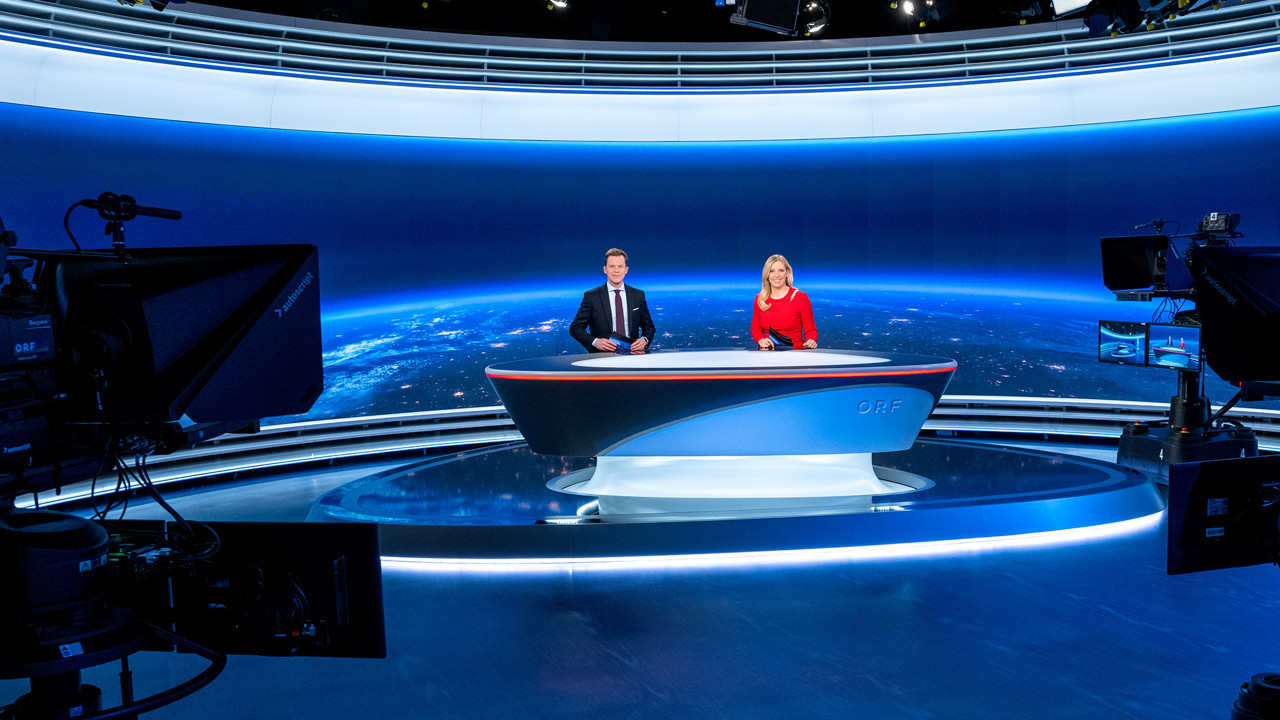 News - ORF ON
