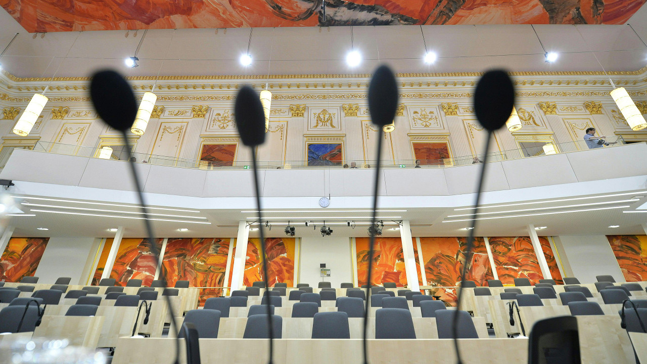 Live Spezial | In voller Länge auf ORF ON - ORF ON