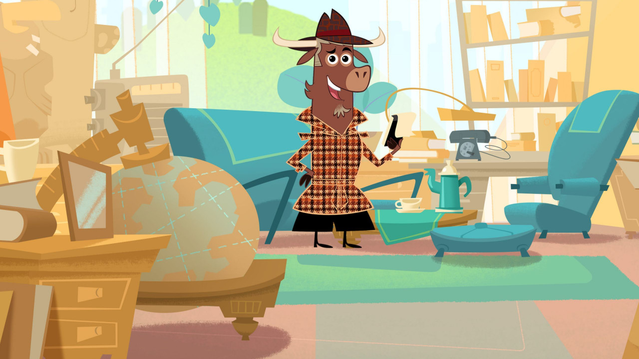 Die Highlights von ORF KIDS - ORF ON